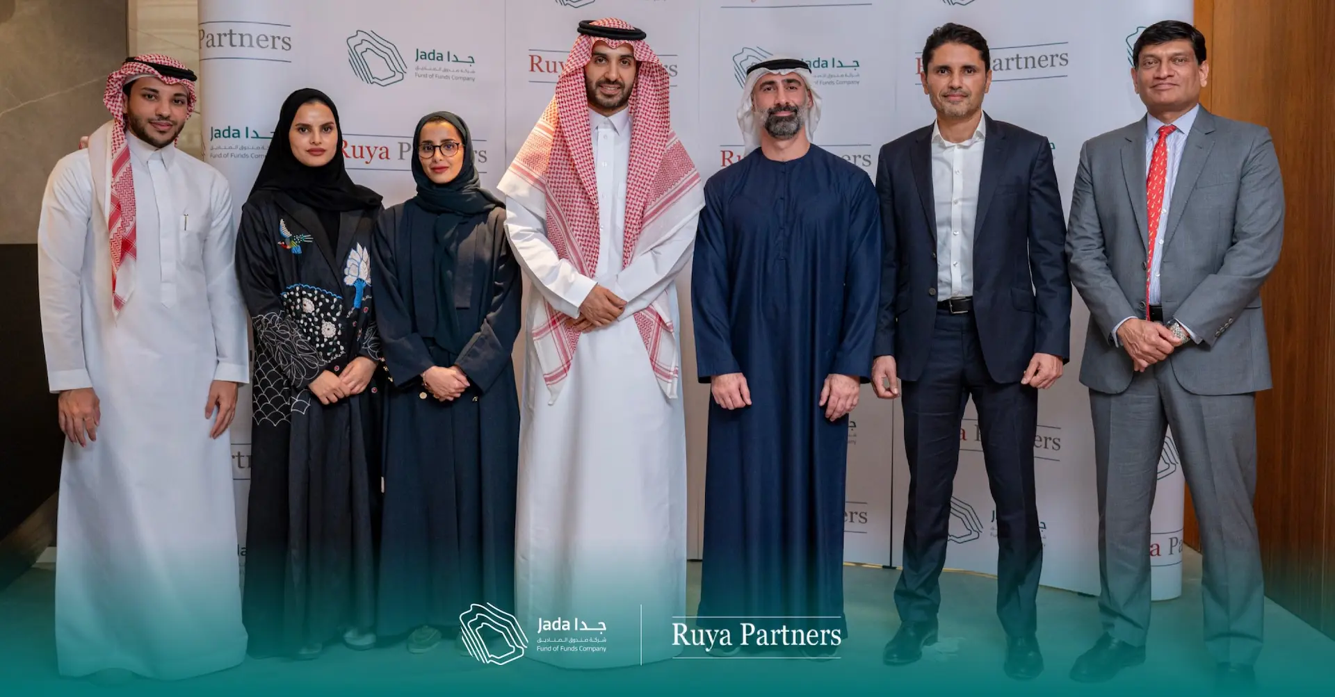 Jada Fund of Funds Unveils USD 250 Million Fund in Ruya Partners as Its First Private Credit ...